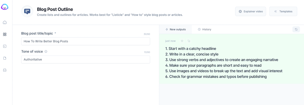 11 Writing Best Practices To Create Powerful Content